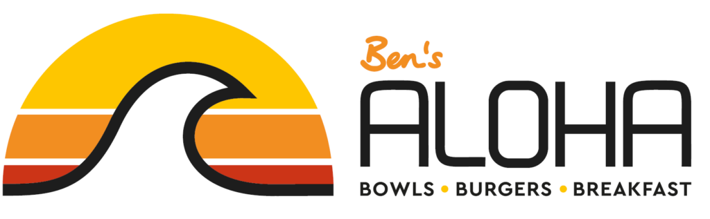 Ben's Aloha – Bowls – Burgers – Breakfast